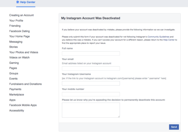 到底該連結IG與FB臉書賬號，還是該解除連結？圖文教你如何操作並分析利弊！ - IG HERO
