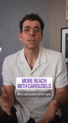 2025年提升IG流量：IG執行長親授13+秘訣-查看完整指南 - IG HERO